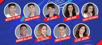 Pinoy Big Brother: Lucky 7 | Big Brother Wiki | Fandom