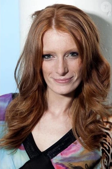 Chrismaëlle Staes | Big Brother Wiki | Fandom