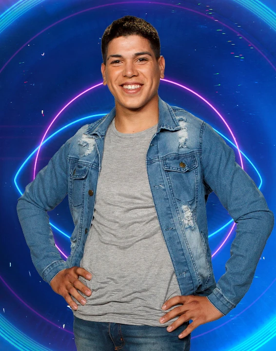 Thiago Medina | Big Brother Wiki | Fandom
