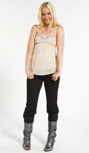 Maxine Frisk | Big Brother Wiki | Fandom