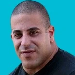 Shachar Ben David | Big Brother Wiki | Fandom