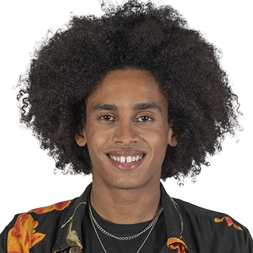 Bena Benabdallah | Big Brother Wiki | Fandom
