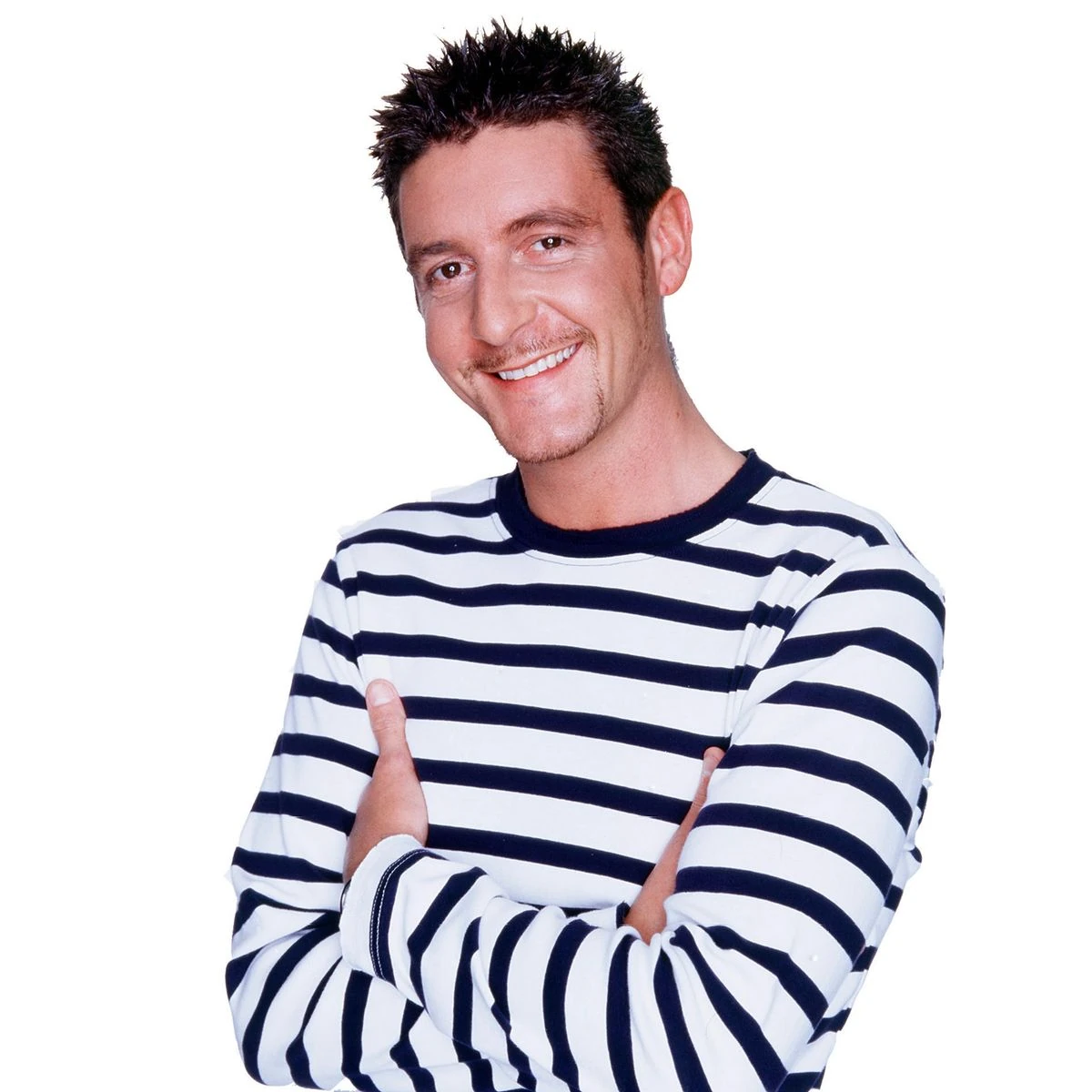 Jonny Regan | Big Brother Wiki | Fandom