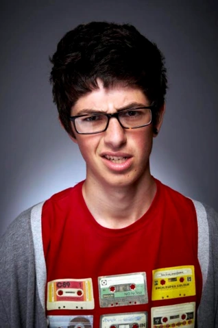 Sam Pepper | Big Brother Wiki | Fandom