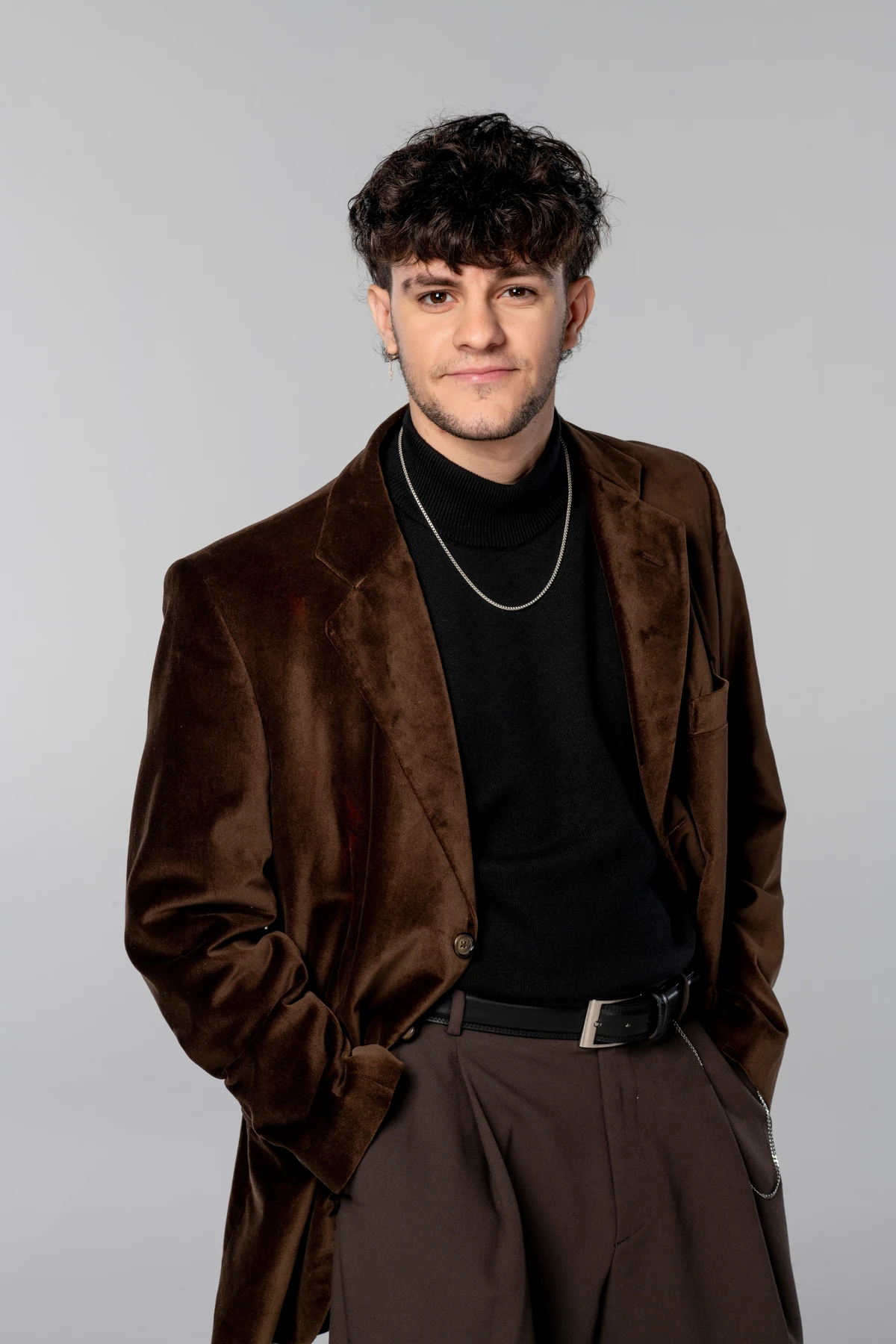 Mateo Zarlenga | Big Brother Wiki | Fandom