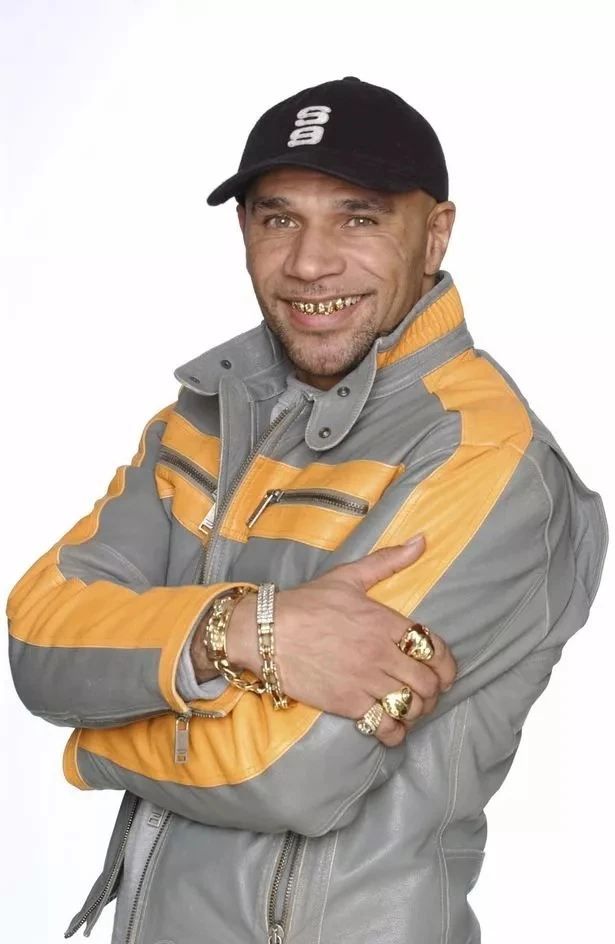 Goldie Price | Big Brother Wiki | Fandom