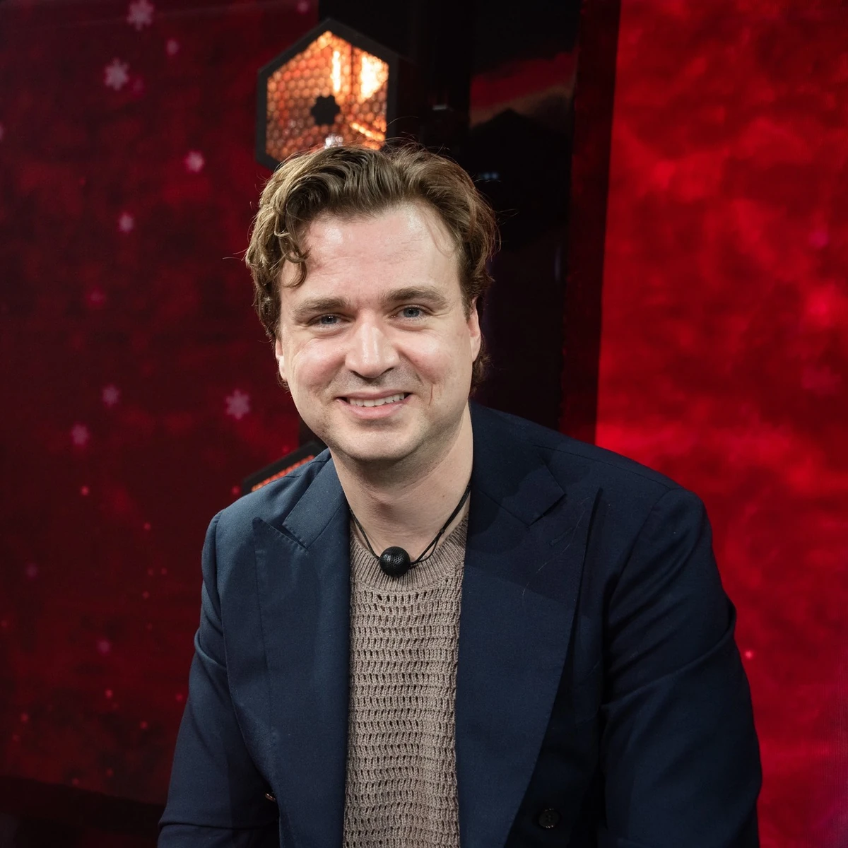 Arnaud Soly | Big Brother Wiki | Fandom