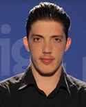 Danjel Dedndreaj | Big Brother Wiki | Fandom