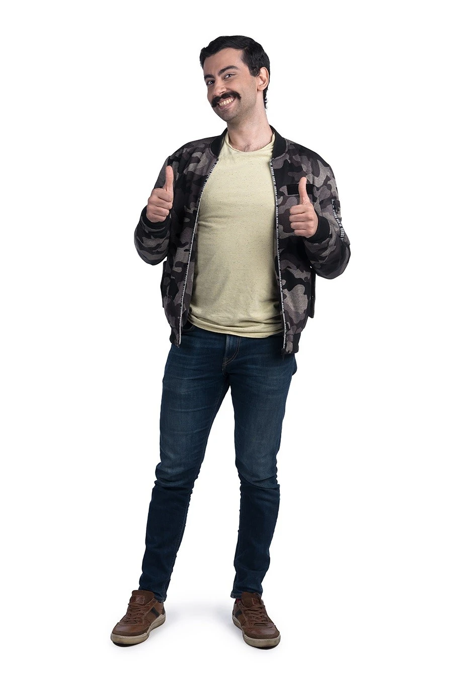 Ruzbeh Mohsenchian | Big Brother Wiki | Fandom