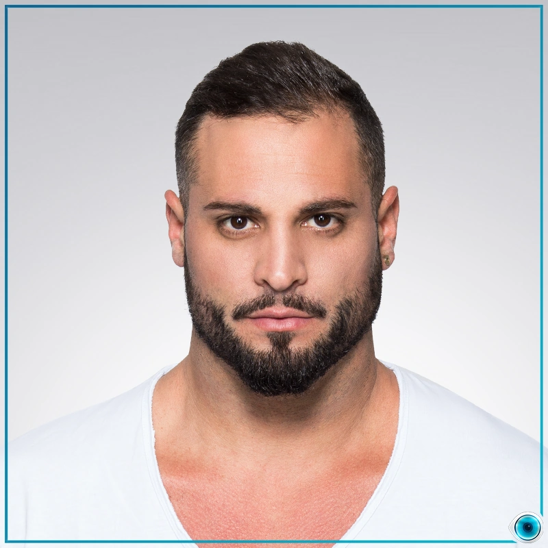 Kfir Cohen | Big Brother Wiki | Fandom