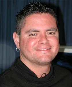 Eric Aurioles | Big Brother Wiki | Fandom