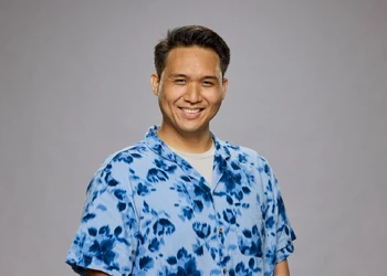 Kimo Apaka | Big Brother Wiki | Fandom