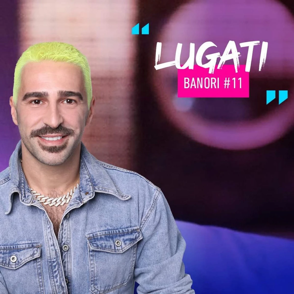 Lugati Karrica | Big Brother Wiki | Fandom