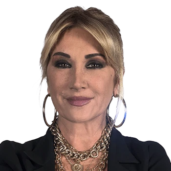 Simona Tagli | Big Brother Wiki | Fandom