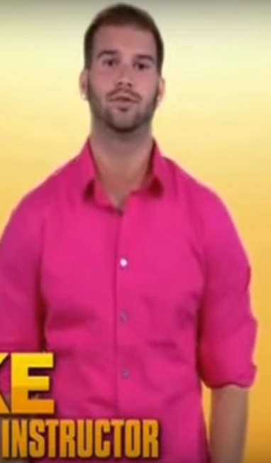 Mike (BB14 Sailing Instructor) | Big Brother Wiki | Fandom