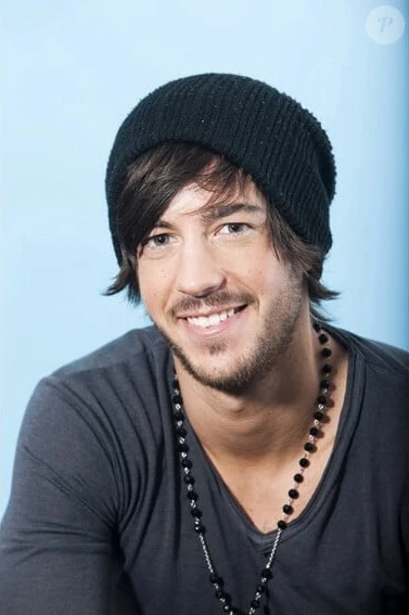 Robin Poujade | Big Brother Wiki | Fandom