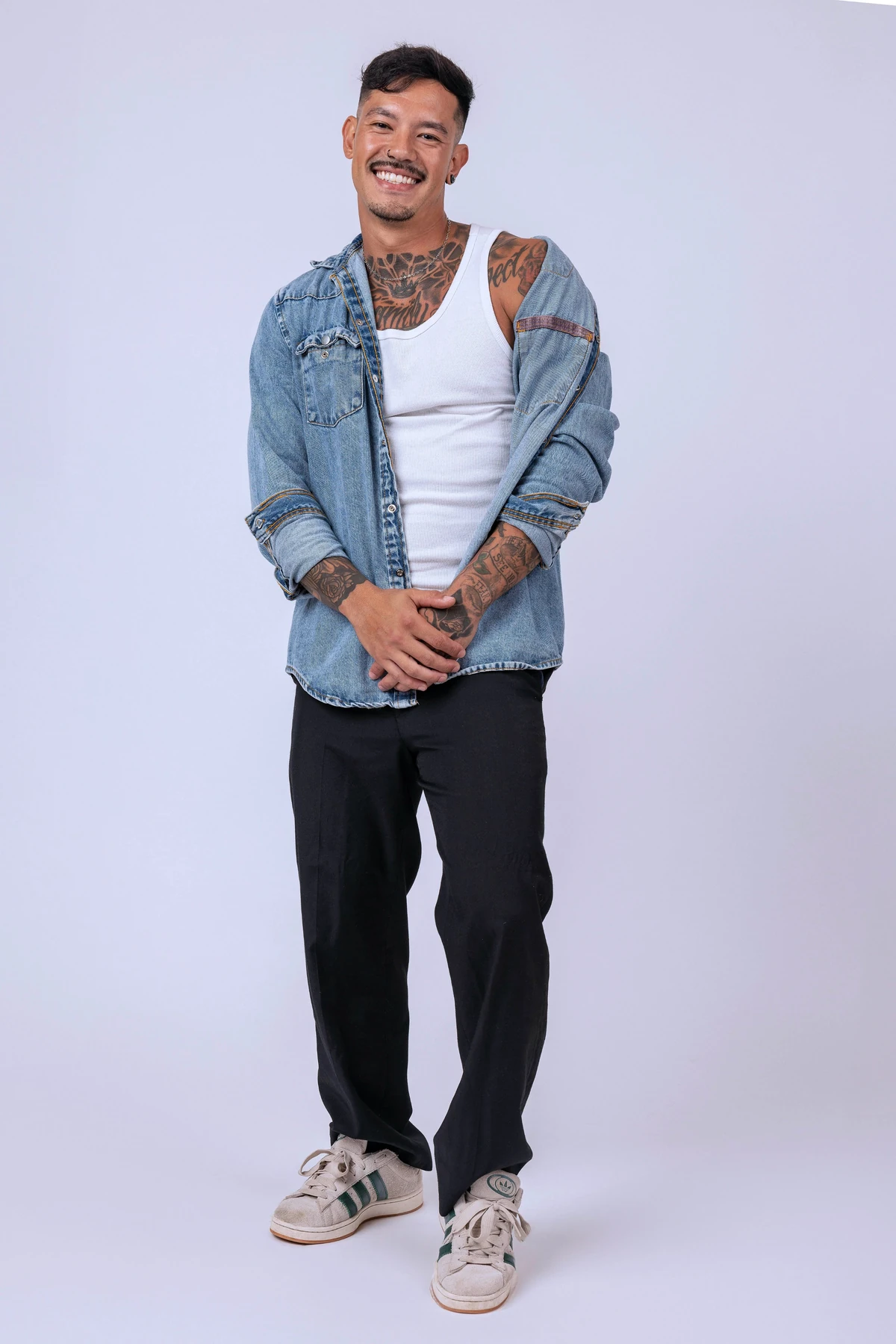 Gabriel Yoshimoto | Big Brother Wiki | Fandom