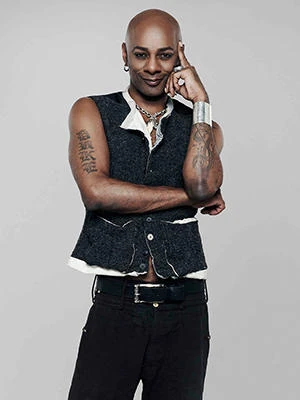 Percival Duke | Big Brother Wiki | Fandom