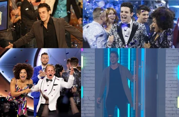 Perfect Game | Big Brother Wiki | Fandom