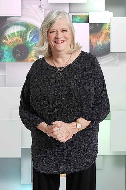 Ann Widdecombe | Big Brother Wiki | Fandom