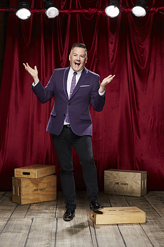 Ross Mathews | Big Brother Wiki | Fandom