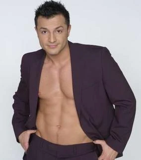 Eddy Ayebe | Big Brother Wiki | Fandom