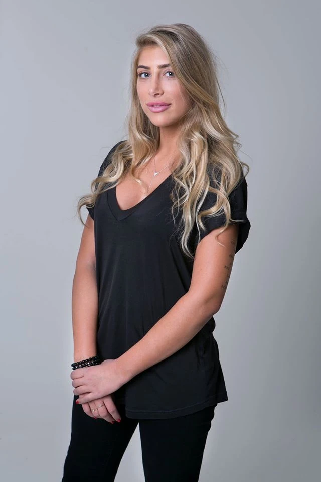 Maayan Ashkenazi | Big Brother Wiki | Fandom