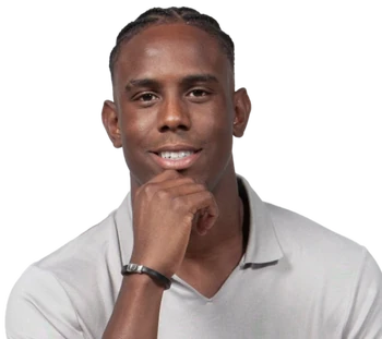 Enock Barwuah | Big Brother Wiki | Fandom