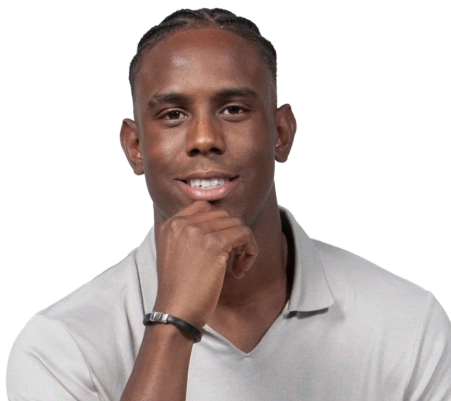 Enock Barwuah | Big Brother Wiki | Fandom