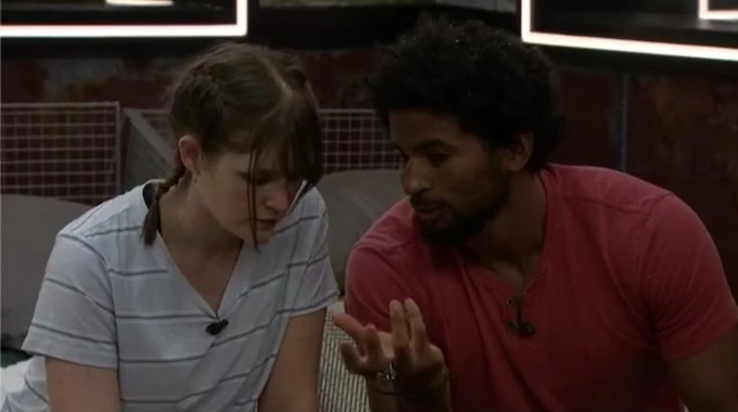 Kyrah | Big Brother Wiki | Fandom