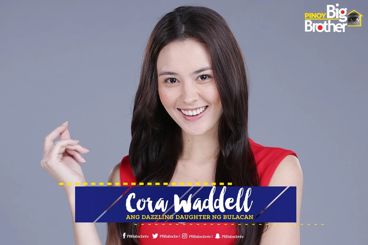 Cora Waddell | Big Brother Wiki | Fandom