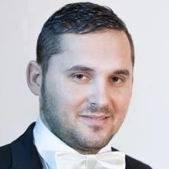 Fatjon Hina Qorri | Big Brother Wiki | Fandom