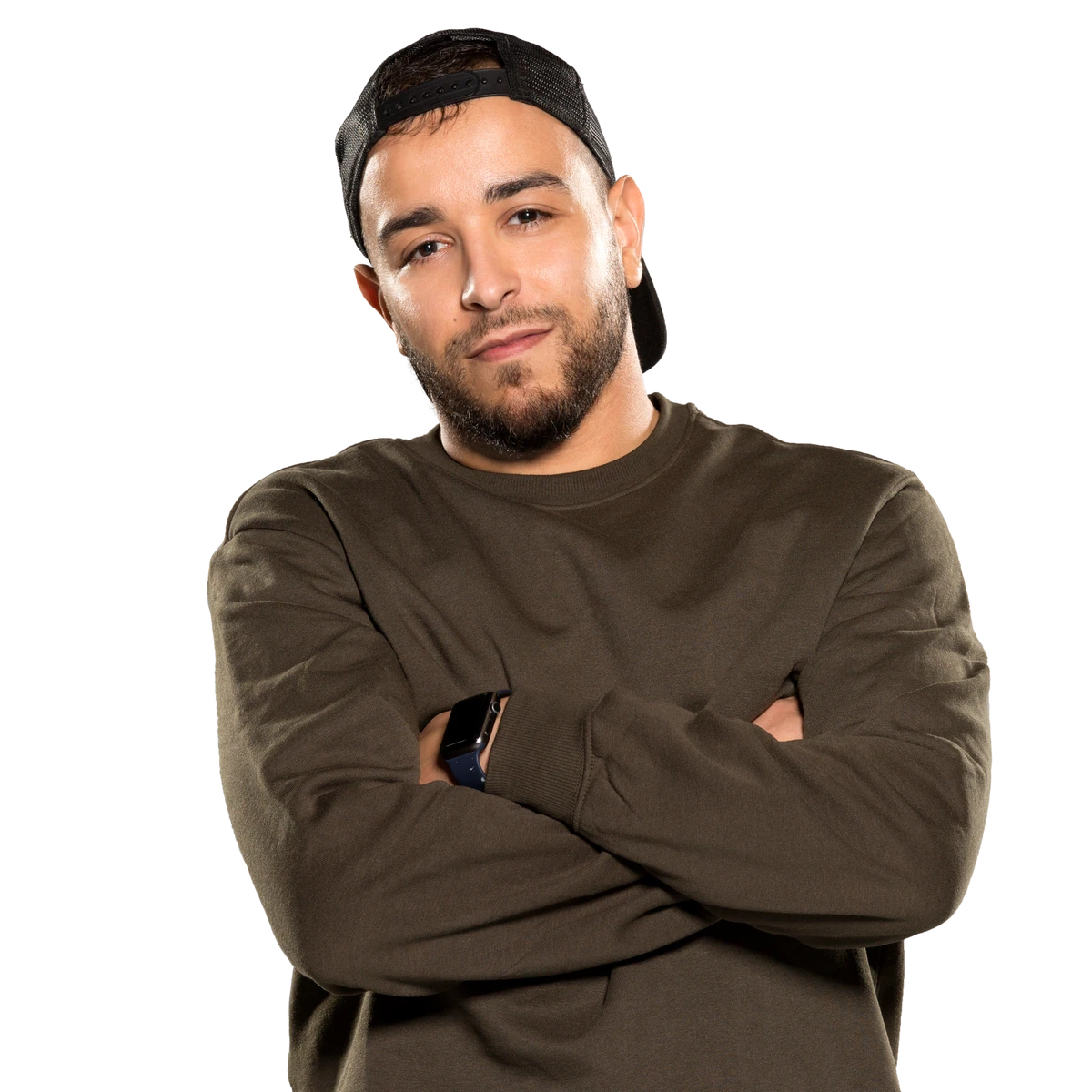 Ziko Ouchchen | Big Brother Wiki | Fandom