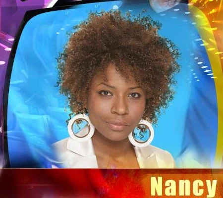 Nancy Bouzi | Big Brother Wiki | Fandom