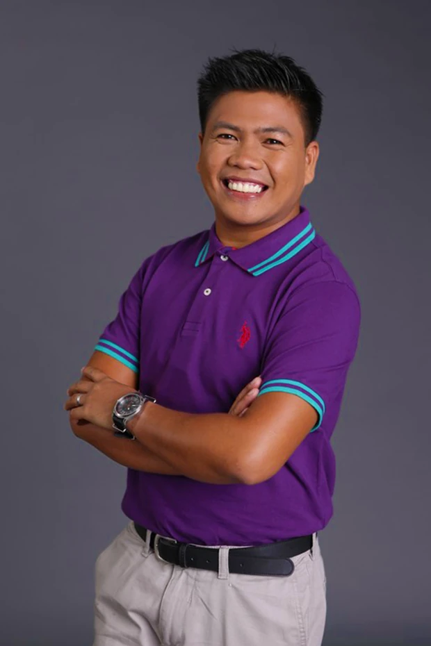 Roger Lucero | Big Brother Wiki | Fandom