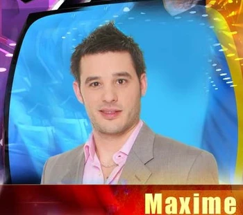 Maxime Hébert | Big Brother Wiki | Fandom