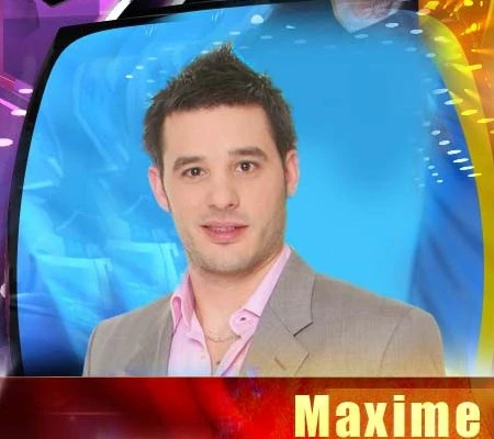 Maxime Hébert | Big Brother Wiki | Fandom