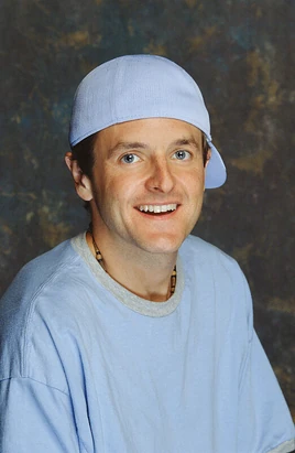 Mike Malin | Big Brother Wiki | Fandom