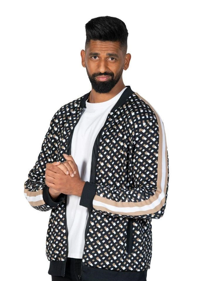 Ossman Idrisse | Big Brother Wiki | Fandom