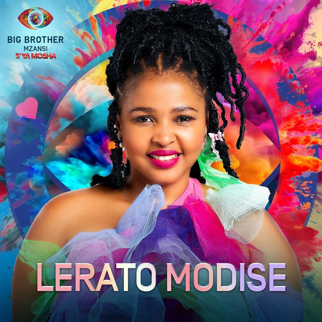 Lerato Modise | Big Brother Wiki | Fandom