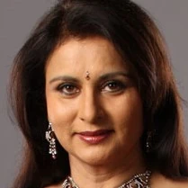 Poonam Dhillon | Big Brother Wiki | Fandom
