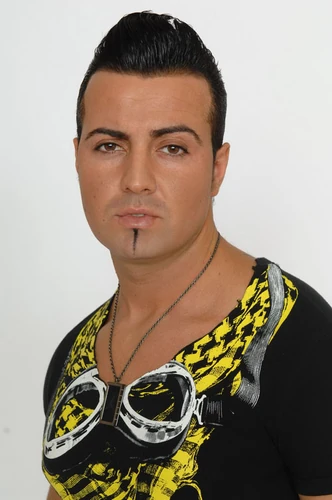 Cosimo Citiolo | Big Brother Wiki | Fandom