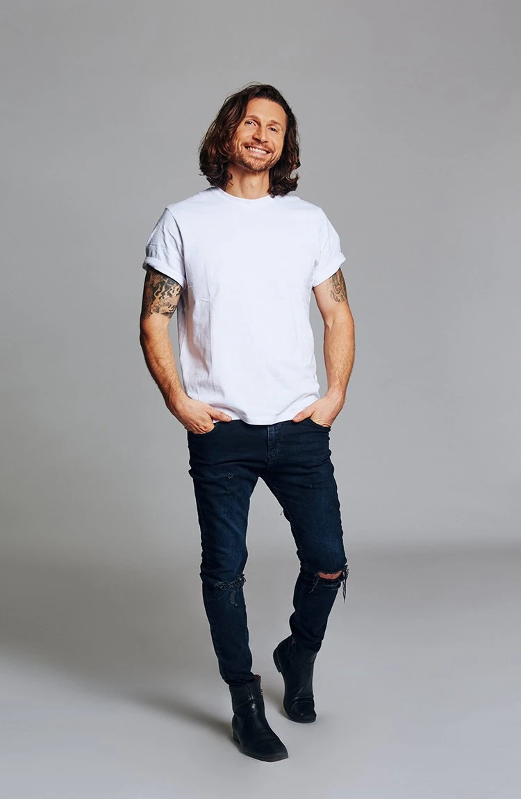 René Carl | Big Brother Wiki | Fandom