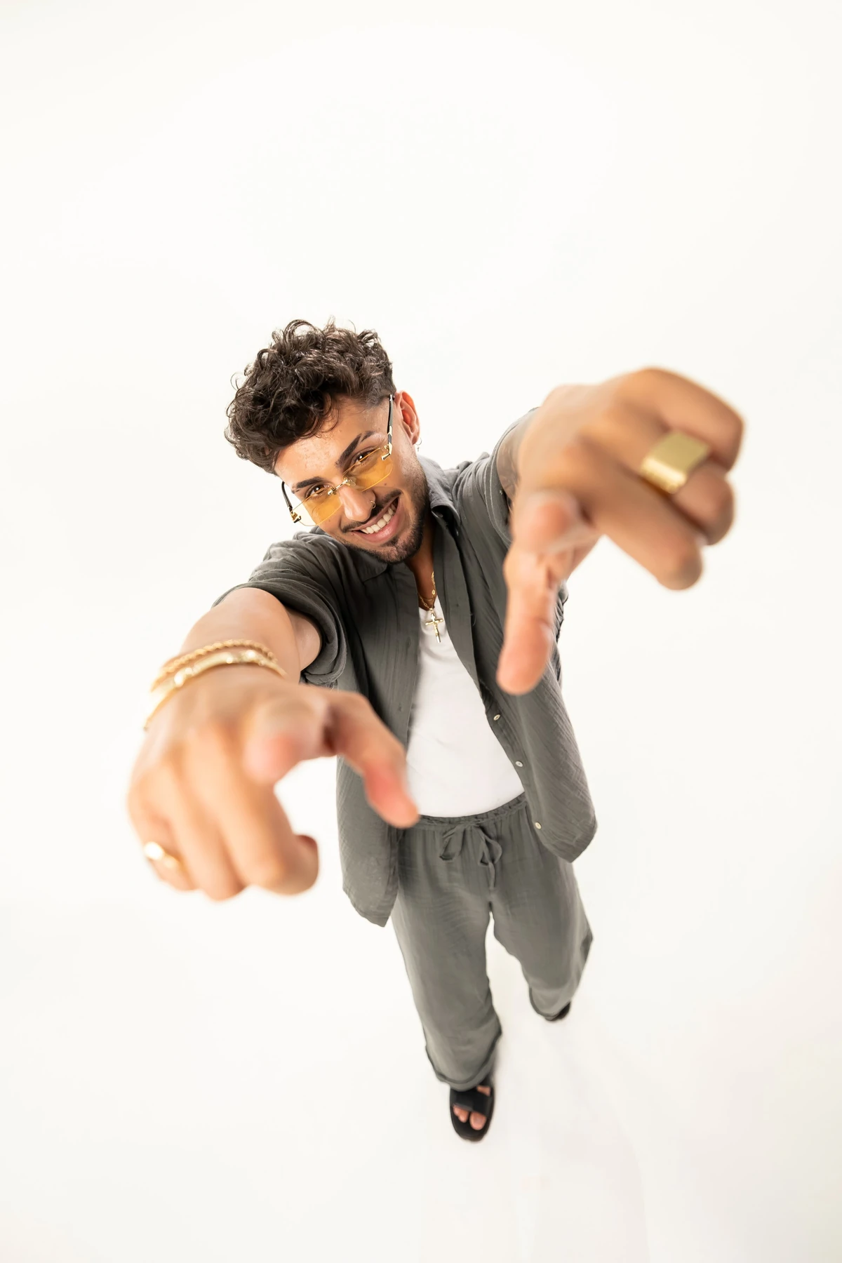 Manu Vulcán | Big Brother Wiki | Fandom