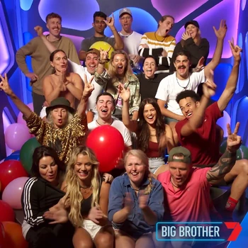 Housemates | Big Brother Wiki | Fandom