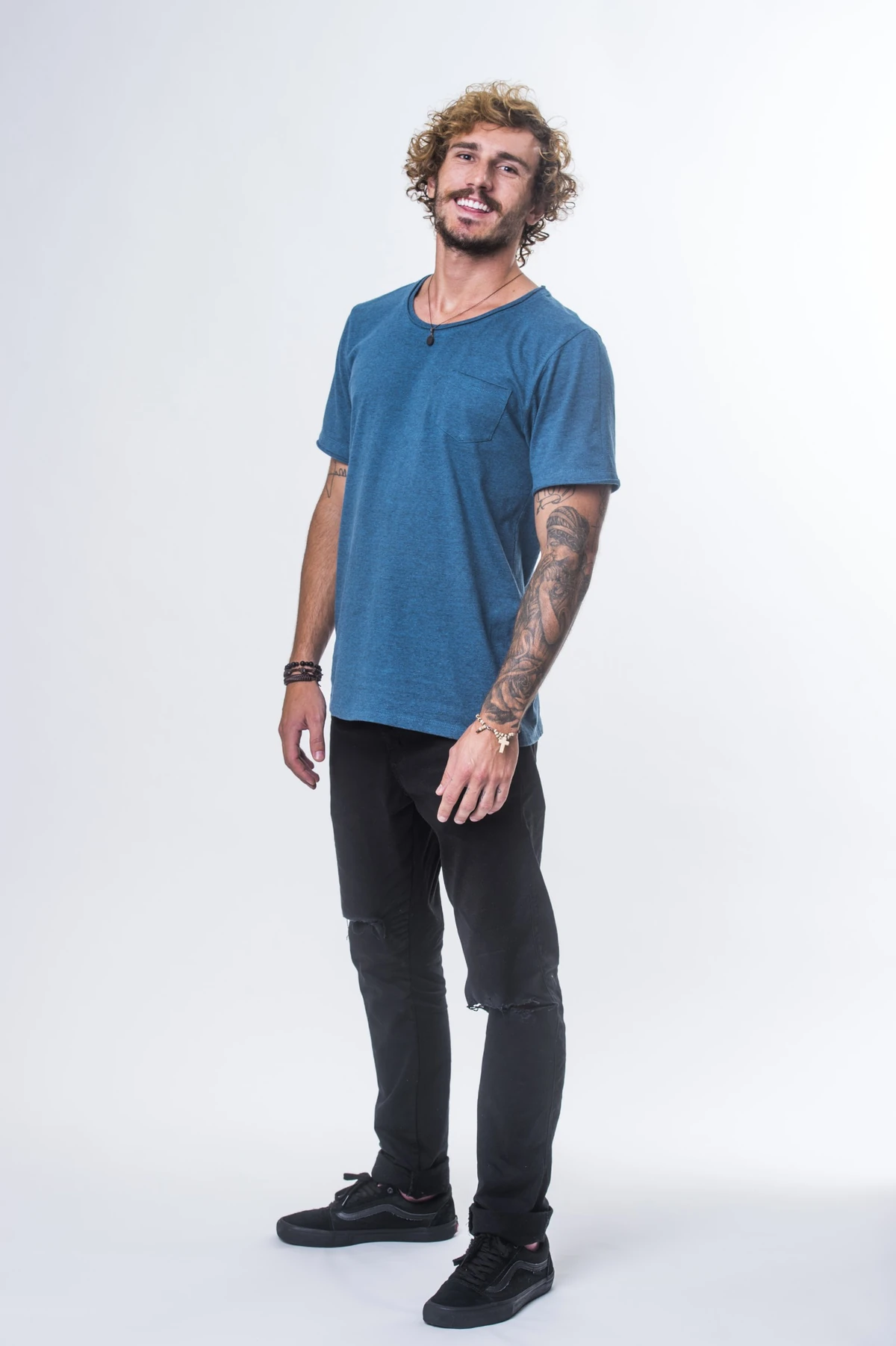 Alan Possamai | Big Brother Wiki | Fandom