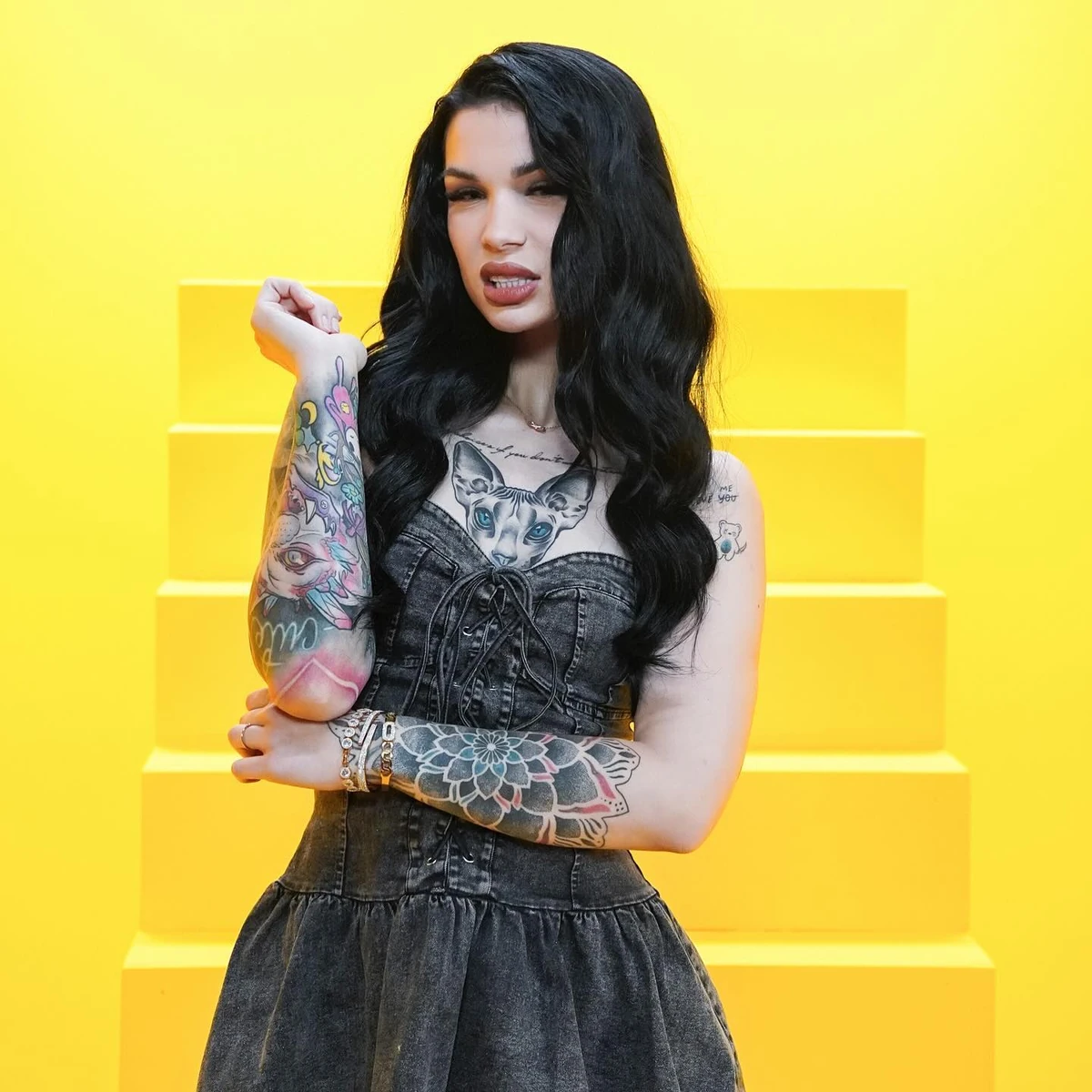 Andjela Tasheva | Big Brother Wiki | Fandom