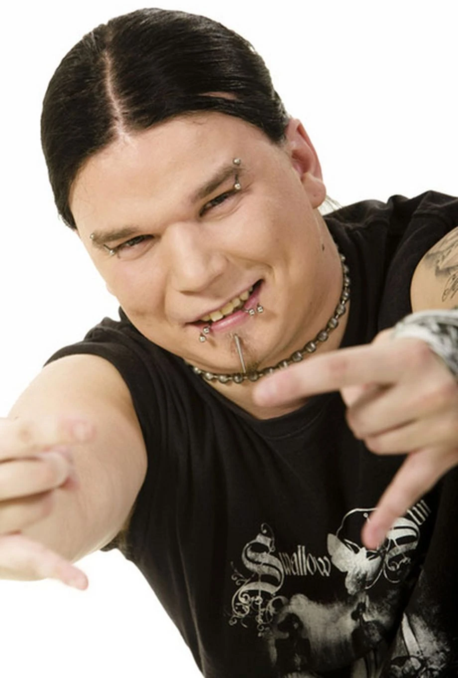 Jarmo Uusitalo | Big Brother Wiki | Fandom