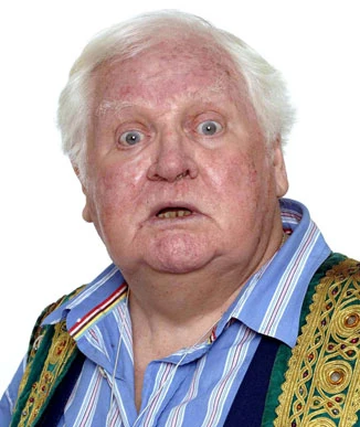 Ken Russell | Big Brother Wiki | Fandom