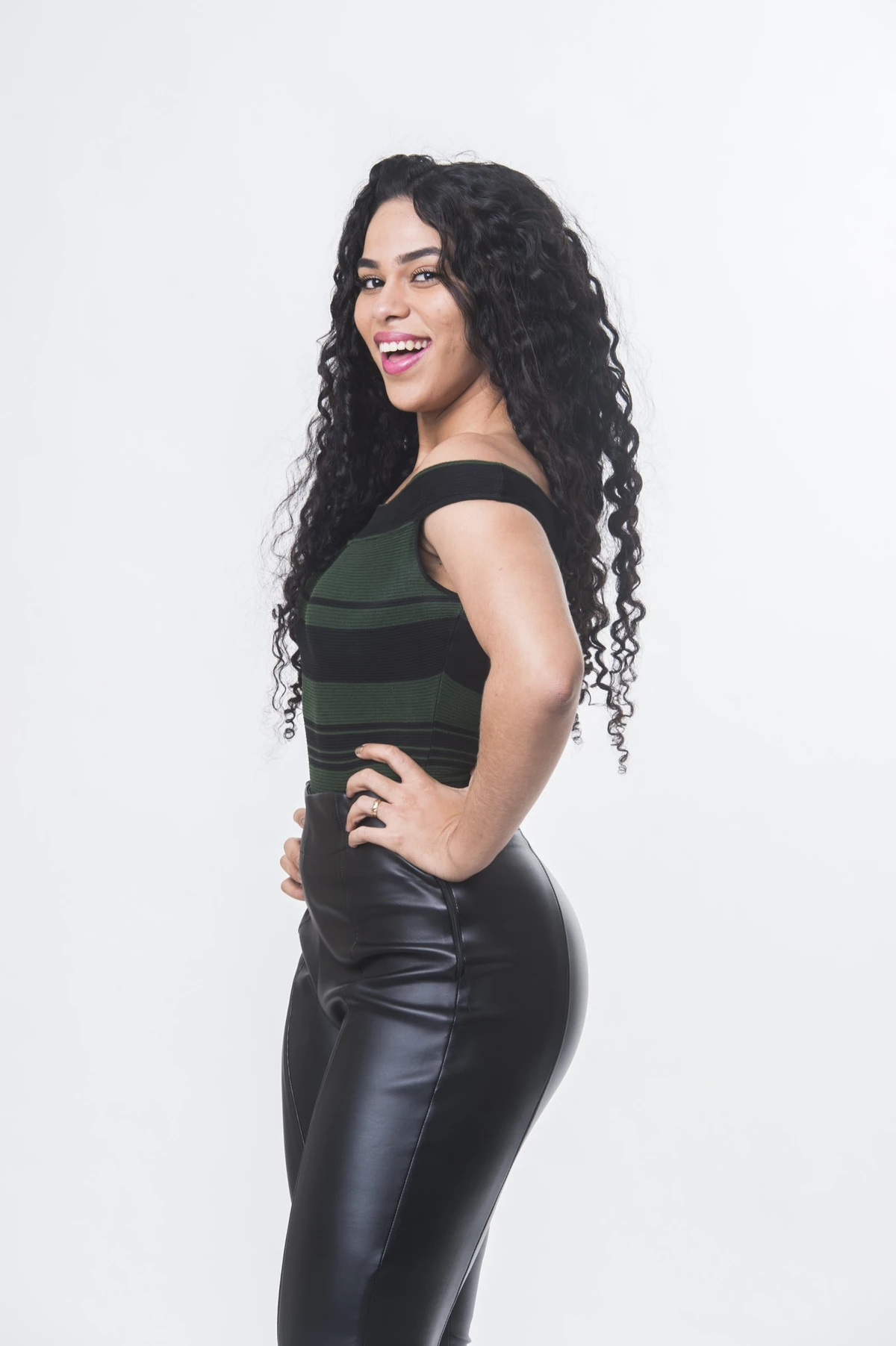 Elana Valenária | Big Brother Wiki | Fandom